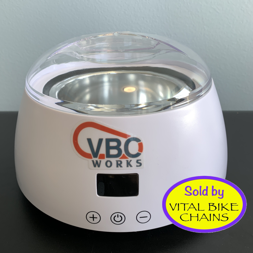 Chain Waxing Warmer from VBC Works | Vital Bike Chains