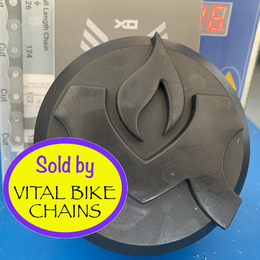 Molten MSPEEDWAX | Vital Bike Chains